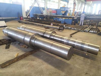 China Tungsten Carbide Cutter Shaft Knife Shaft  Non Standard Sizes Customizable for sale