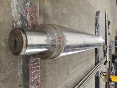 China Cemented Carbide Tungsten Steel Cutter Shaft Knife Shaft  100mm-26000mm for sale