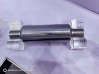 China Kaiwo Stainless Steel Backup Roller / Support Roller Precision Mirror Polishing for sale