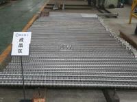 China High Flatness SS Trapezoidal Lead Screw 100 Mm–26000 Mm Length for sale