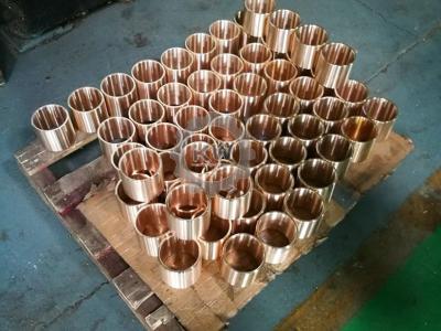 China Lifting Lead Screw Nut 6mm 8mm 10mm CNC Equipment Precision Transmission for sale
