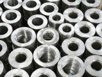 China Precision Transmission Lead Screw And Nut Assembly 0.003~0.005 Friction Coefficient for sale