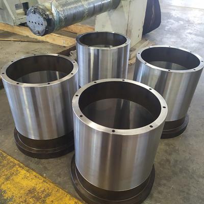 China Low Friction Lead Screw Nut  Transmission Positioning Device 10mm-1000mm for sale