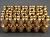 China Dual Direction Lead Screw Nut CNC Equipment Precision Transmission for sale