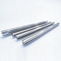 China Φ6mm~Φ100mm Boring Bar Threaded Connection Solid Boring Bar 40Cr Alloy Steel for sale