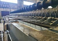 China High Productivity 88x110mm Machine Gabion With Easy Maintenance for sale