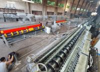 China PLC Control System ODM Gabion Production Line With 1 Year Warranty for sale