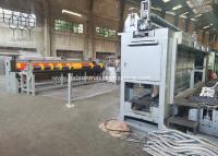 China Galvanized 60mm Gabion Box Machine Rust Resistant for sale