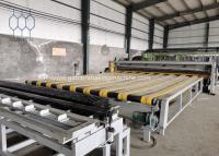 China SUNRICH SRC Gabion Manufacturing Machine 30kW 380V for 2.0-4.0mm Wire Mesh Production for sale
