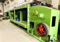 China Construction Gabion Machine 60mm X 80mm Mesh Size With Double Twist PVC Coated for sale