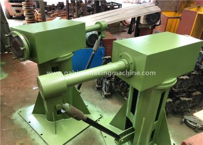 China Galvanized Gabion Mesh Machine 25r/min Speed 2300mm Width 225m/hr Output for Chemical Engineering for sale