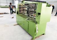 China Custom Hexagonal Wire Mesh Machine for Gabion Box Production 1.6mm-4.2mm Wire Diameter for sale