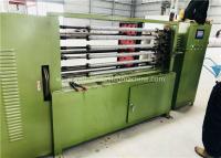 China 5 Twist Gabion Mesh Machine LNWL33-80-2 Chicken Wire Machine For Animal Breeding for sale
