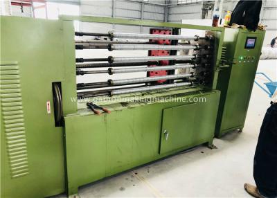 China 5 Twist Gabion Mesh Machine LNWL33-80-2 Chicken Wire Machine For Animal Breeding for sale