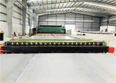 China Automatic Hexagonal Wire Netting Machine 2200mm Width 3kW Power for High Efficiency Mesh Production for sale