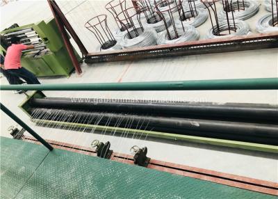 China CE Hexagonal Wire Netting Machine for 80x100mm Mesh Size with 3kW Motor and 1200mm Width for sale