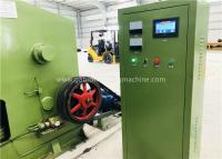 China Double Twist Gabion Box Machine LNWL43-100-2 with 4300mm Width and 22kW Power for Industrial Mesh Production for sale