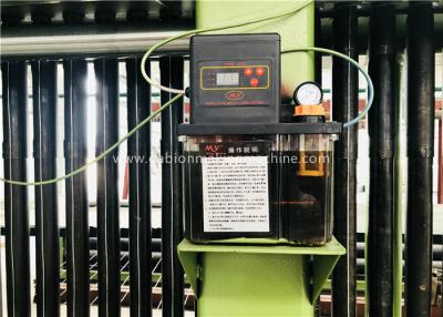 China Hexagonal Wire Gabion Box Machine LNWL43-100-2 with 2300-3300mm Width Range and ISO Certification for sale