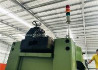 China High Speed Gabion Mesh Machine with 25r/min Spindle Speed, 2300mm Width for Construction and Flood Control for sale