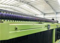China PLC Automatic Control Gabion Box Machine 30kW for 120x150mm Mesh Size with 4300mm Max Width for sale
