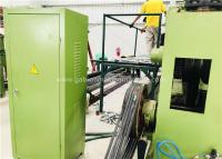 China 1200mm Automatic Gabion Wire Mesh Making Machine with 33r/min Speed and 3kW Motor for Hexagonal Netting Production for sale