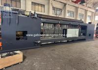 China 22KW/30KW Total Power Gabion Box Machine 30 Hole/min Production Speed for Fast and Production for sale
