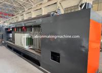 China 2.0mm-4.0mm Wire Diameter Gabion Basket Machine For Eco Friendly Retaining Walls for sale