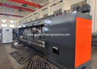 China Gabion Wire Mesh Production Line For Retaining Walls for sale