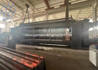 China Automatic Gabion Box Production Line for Slope Stabilization for sale