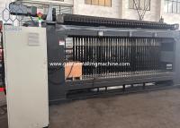 China Full Automatic Gabion Mesh Production Line for Large-Scale Slope Stabilization and Erosion Control for sale