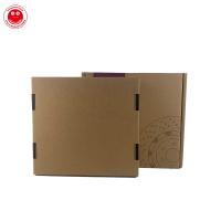 China Factory Price Wholesale Automotive Brake Disc Spare Parts Packaging Custom Shipping Boxes for sale