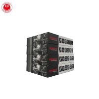 China Exquisite Custom Logo Auto Spare Parts Small Boxes for Packaging Rigid Box for sale