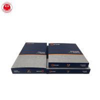 China Eco Friendly Factory Direct Folding Auto Parts Custom Cardboard Box Packaging for sale