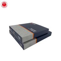 China Eco Friendly Factory Direct Folding Auto Parts Custom Cardboard Box Packaging for sale