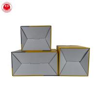 China Good Quality Logo Custom Auto Spare Car Parts Box Automotive Packaging for sale
