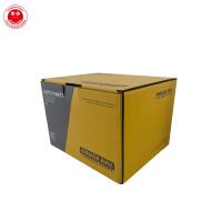 China Good Quality Logo Custom Auto Spare Car Parts Box Automotive Packaging for sale
