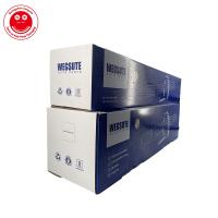 China Eco Friendly Craft Packaging Paper Boxes Custom Corrugated Box Shipping Box Packaging for sale