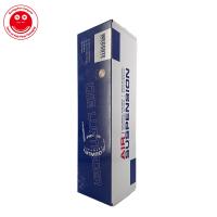China Eco Friendly Craft Packaging Paper Boxes Custom Corrugated Box Shipping Box Packaging for sale