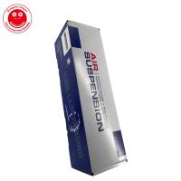 China Eco Friendly Craft Packaging Paper Boxes Custom Corrugated Box Shipping Box Packaging for sale