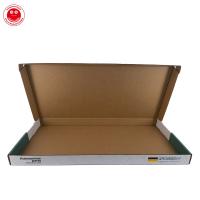 China New Style Corrugated Auto Parts Gasket Set Packaging Custom Printed Mailer Paper Box for sale
