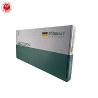 China New Style Corrugated Auto Parts Gasket Set Packaging Custom Printed Mailer Paper Box for sale
