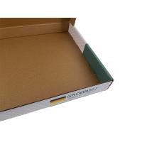 China New Style Corrugated Auto Parts Gasket Set Packaging Custom Printed Mailer Paper Box for sale