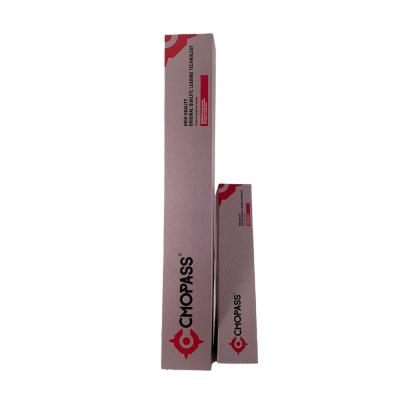China New Design Custom Color Auto Parts Driver Shaft Packaging Recyclable Paper Box Packaging Box for sale