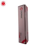 China New Design Custom Color Auto Parts Driver Shaft Packaging Recyclable Paper Box Packaging Box for sale