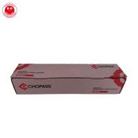 China New Design Custom Color Auto Parts Driver Shaft Packaging Recyclable Paper Box Packaging Box for sale
