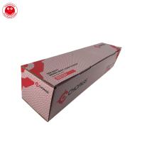 China New Design Custom Color Auto Parts Driver Shaft Packaging Recyclable Paper Box Packaging Box for sale
