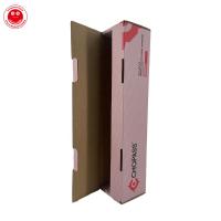 China New Design Custom Color Auto Parts Driver Shaft Packaging Recyclable Paper Box Packaging Box for sale