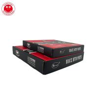 China Eco Friendly Custom Logo Auto Parts Clutch Disc Packaging Corrugated Recyclable Mailer Paper Box for sale