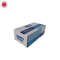 China New Design Auto Spare Parts Cardboard Corrugated Carton Packaging Recyclable Mailer Box for sale