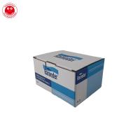 China New Design Auto Spare Parts Cardboard Corrugated Carton Packaging Recyclable Mailer Box for sale